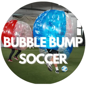 Bubble Soccer Singapore - Team Building Singapore